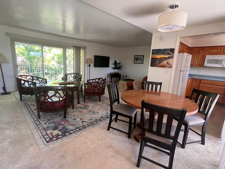 Golf & Sunshine - Santa Barbara, CA