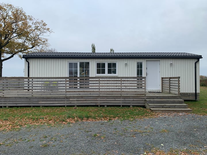 Mysigt Attefallshus - Lidköping