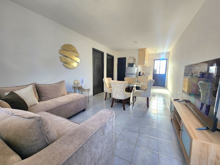 Cozyloft Privado Buena Ubicación Ideal Trabajo 4h - 토레온