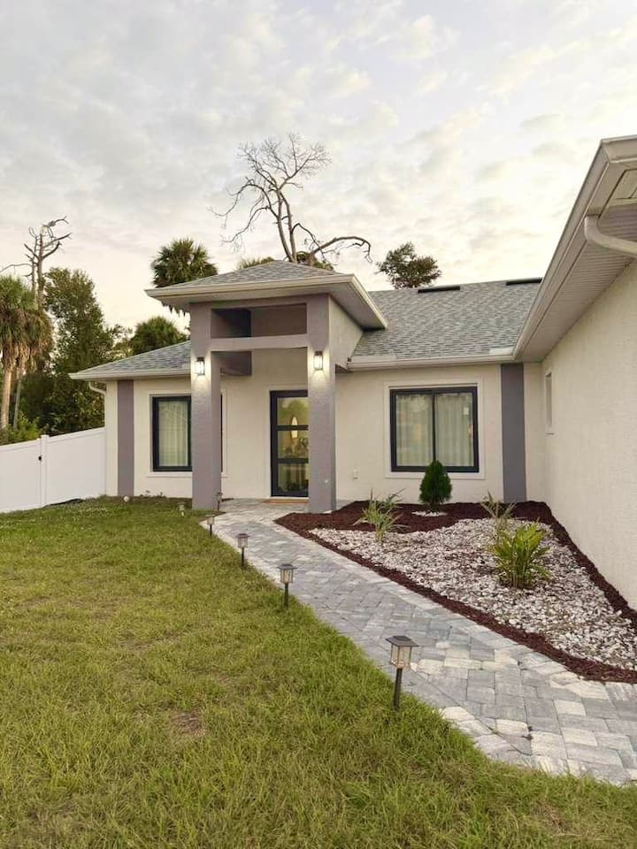 Casa Sol Y Luna - Port Charlotte