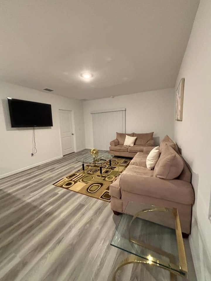 Sunshine House - Dade City, FL