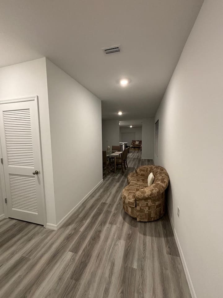 Sunshine House - Dade City, FL