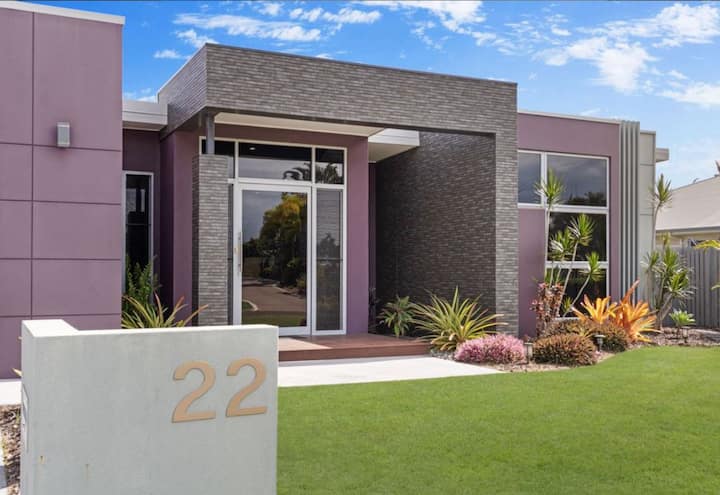 Blue Lagoon - Hervey Bay