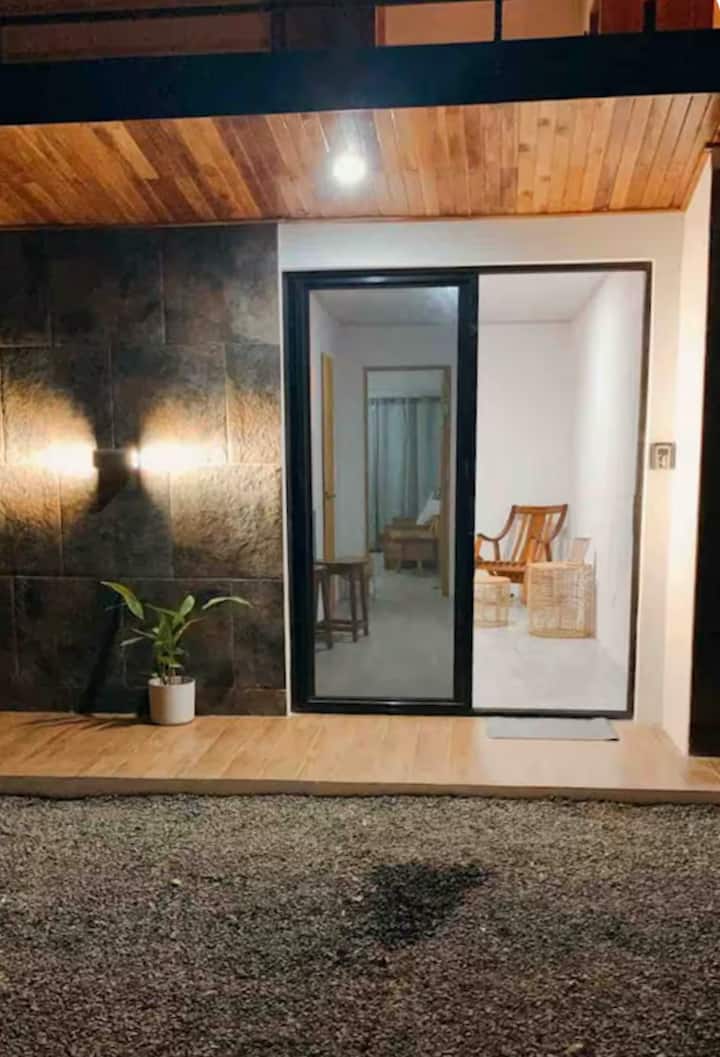 Casita Sta Teresa - Costa Rica