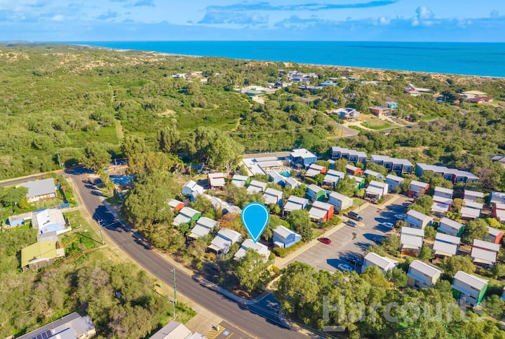 Paradise At Preston Beach! - Preston Beach