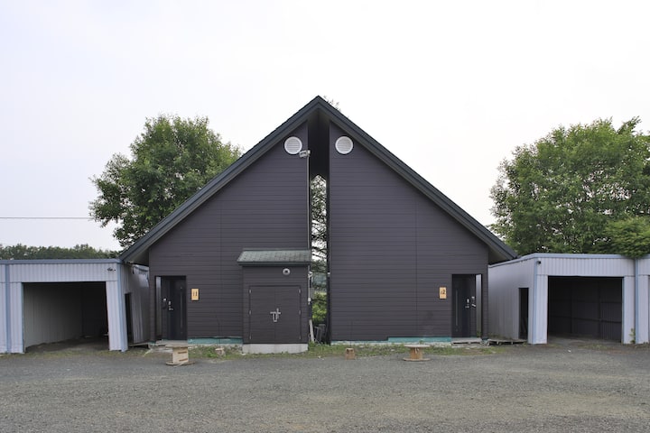 Starry Sky Cottage 15【nature Cottage / Bbq】 - 기타미시