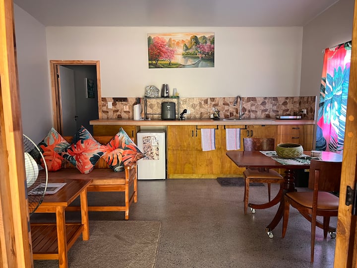 Mareva Kore Unit 2 - Cook Islands