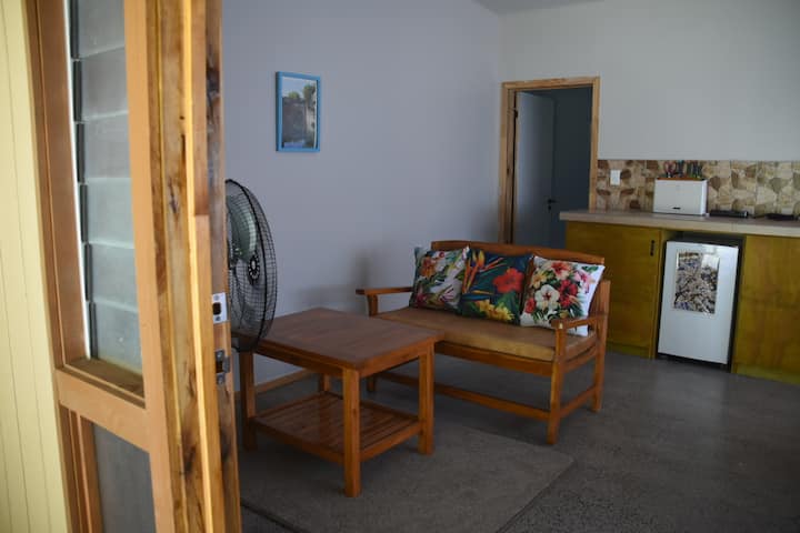 Mareva Kore Unit 2 - Cook Islands