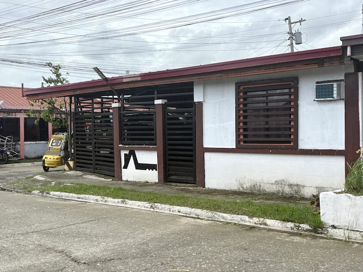 Dj’s Transient House B - Iloilo City