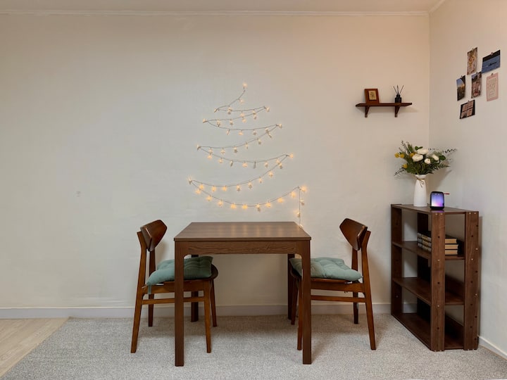 포근한 서울홍대 스테이 - Seoul