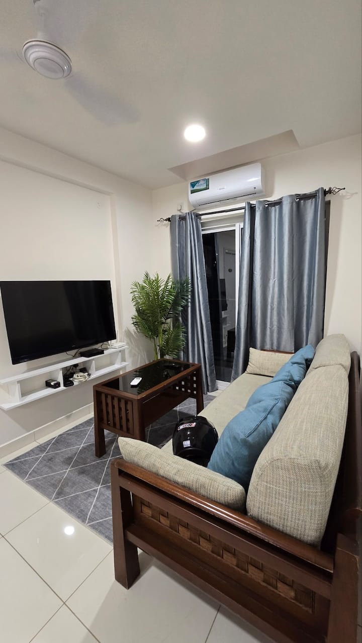 3-bedroom Private Apartment Near The Beach - Maldív-szigetek