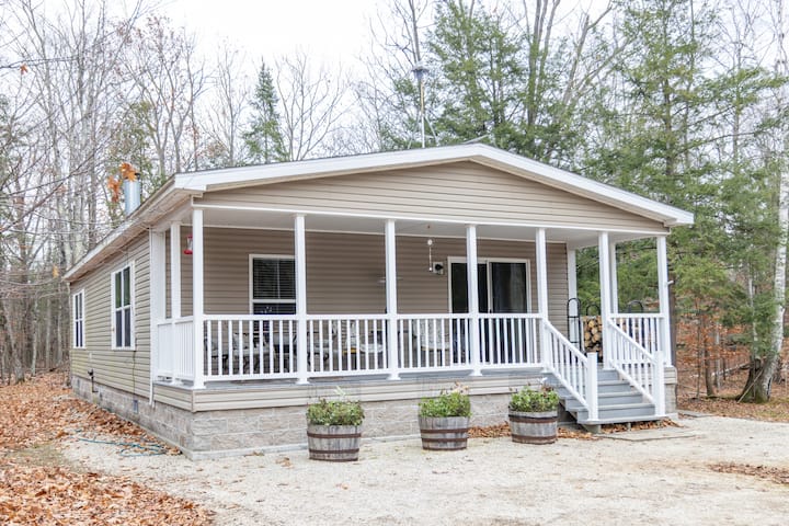 North Star Landing - Your Quiet Door County Escape - Door County, WI