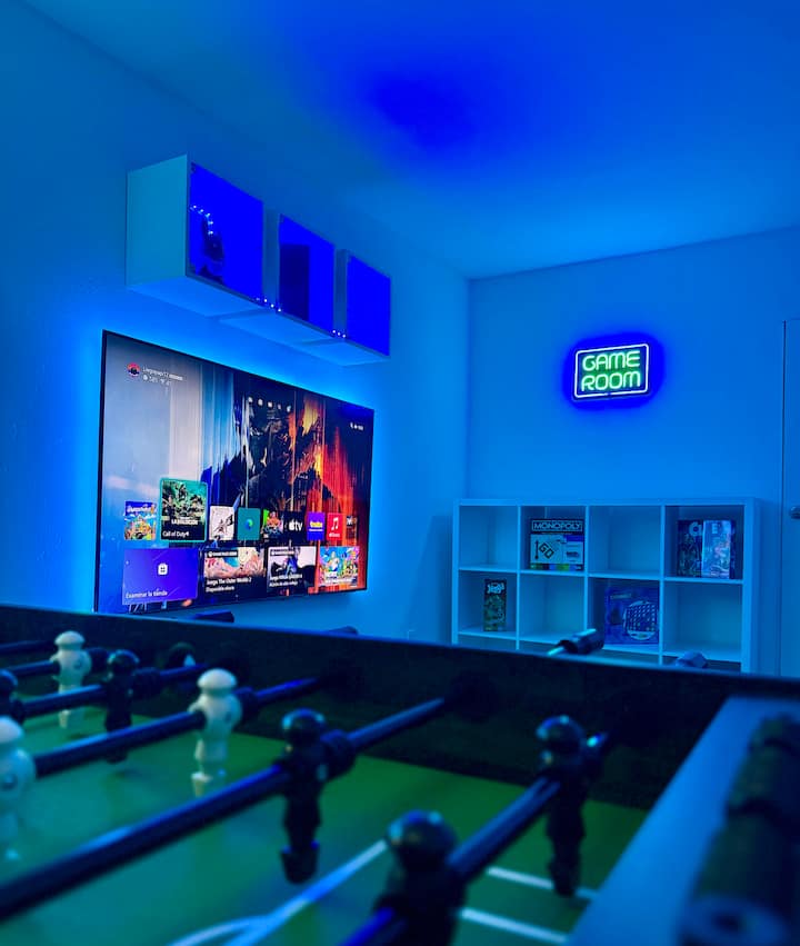 Stylish & Central - A Stay That Stands Out! - Chula Vista, CA