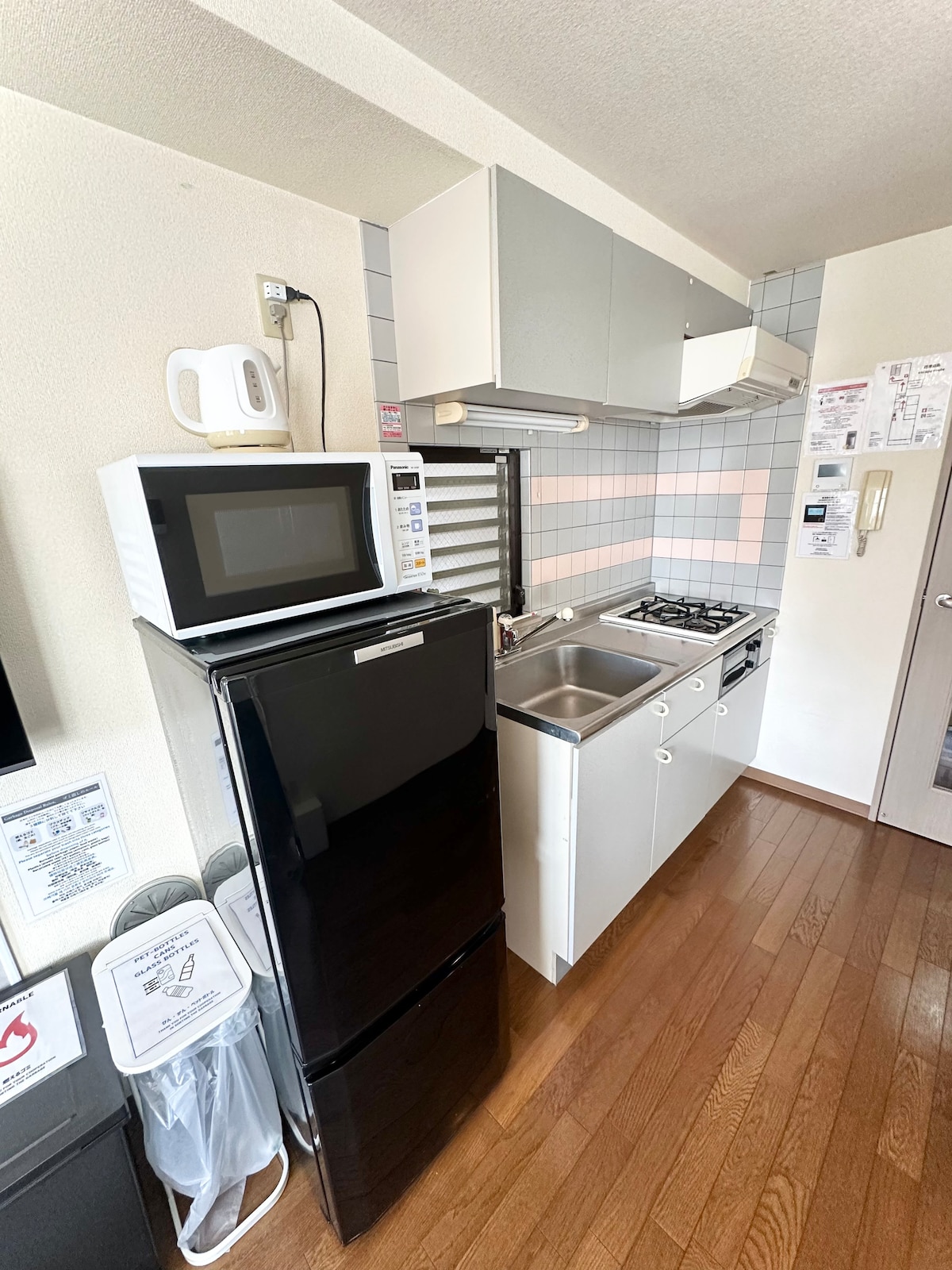 3 Min. Akabane Sta, 28 qm, Shibuya/Shinjuku/Ueno - Wohnungen zur Miete ...