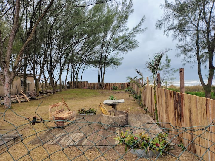 Summer Camping Beira à Mar Capão Da Canoa - Xangri-Lá