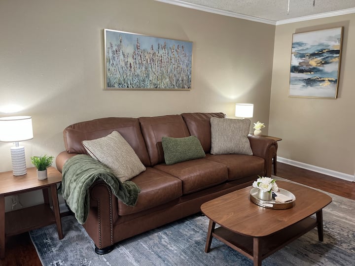 Taylored 4u Retreat - Bossier City, LA