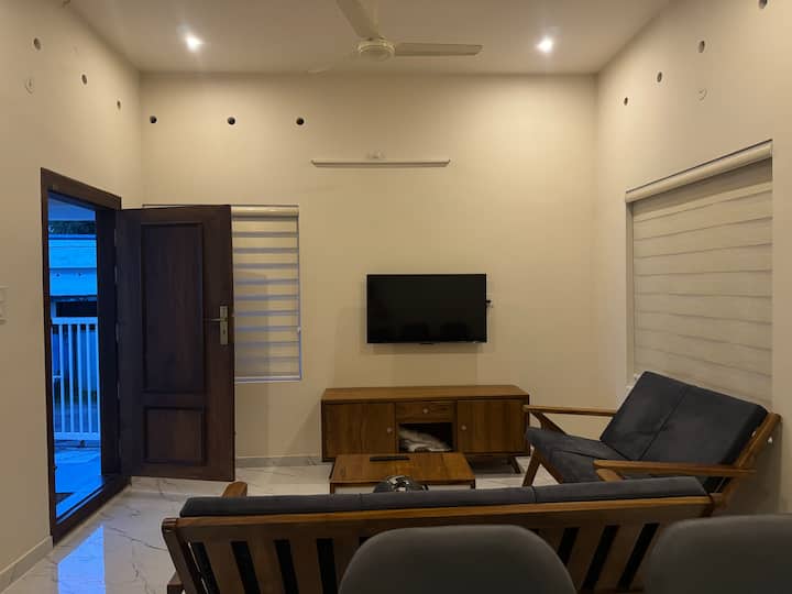 Zarahomes - Alappuzha