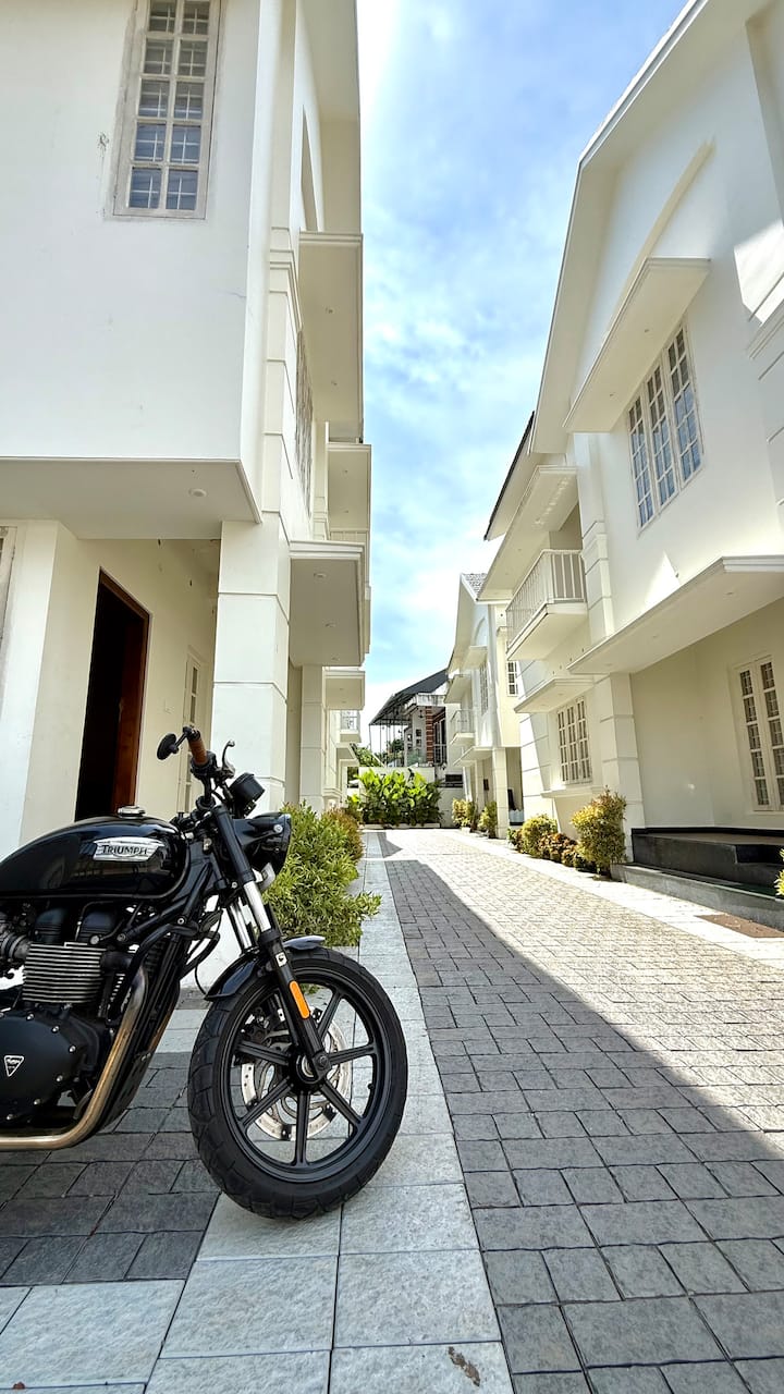 Zarahomes - Alappuzha