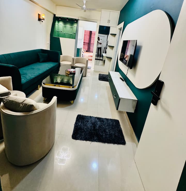 Khokhar Platinum Heights. - Karnal