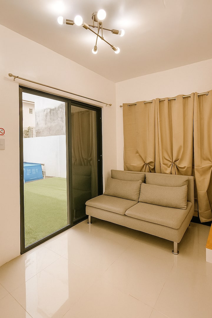 3 Bedrooms House - Dasmariñas