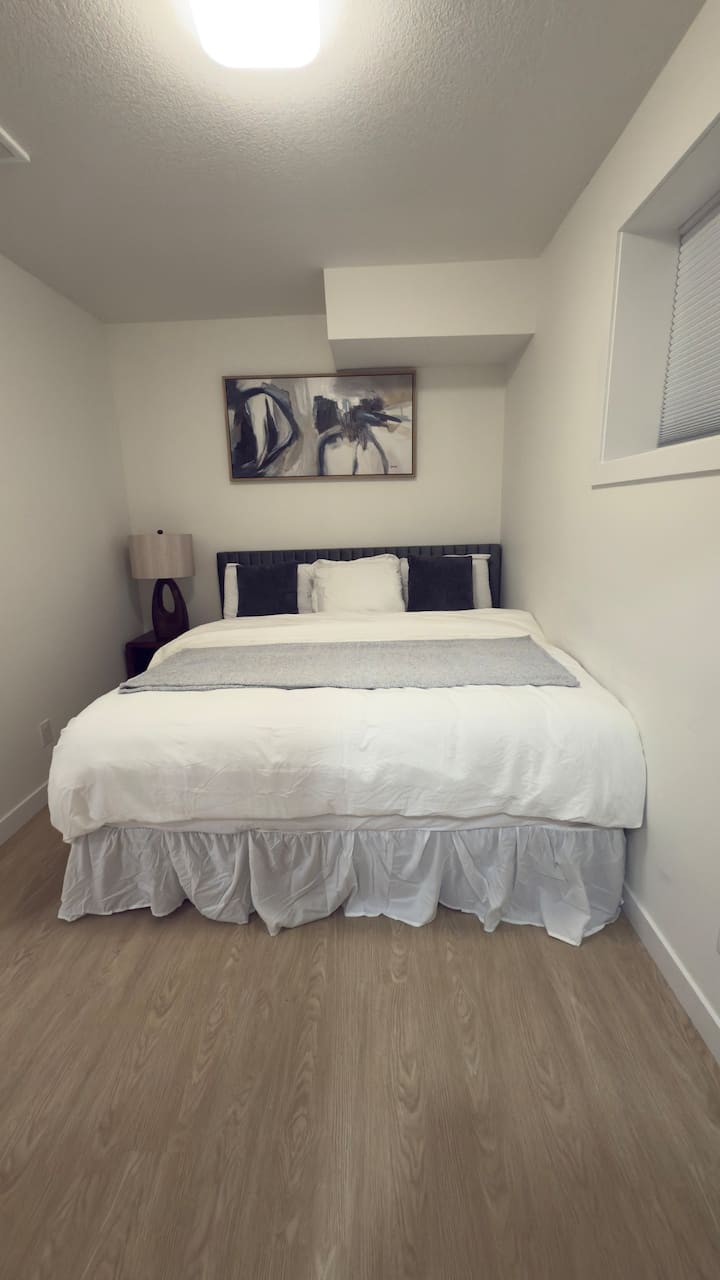 The R Residence - Edmonton