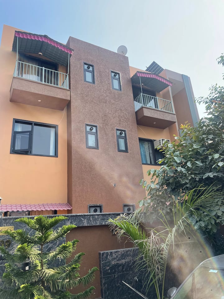 Priyeishwaram - Sonipat