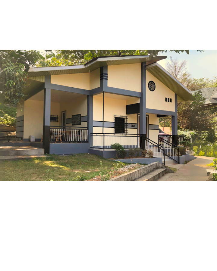 Villa Topaz - Mariveles