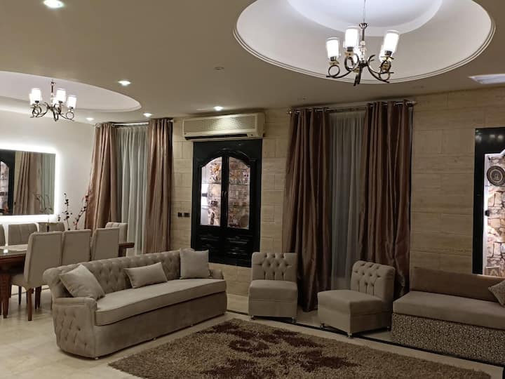 Cozy Apartment In Downtown Cairo - Cairo