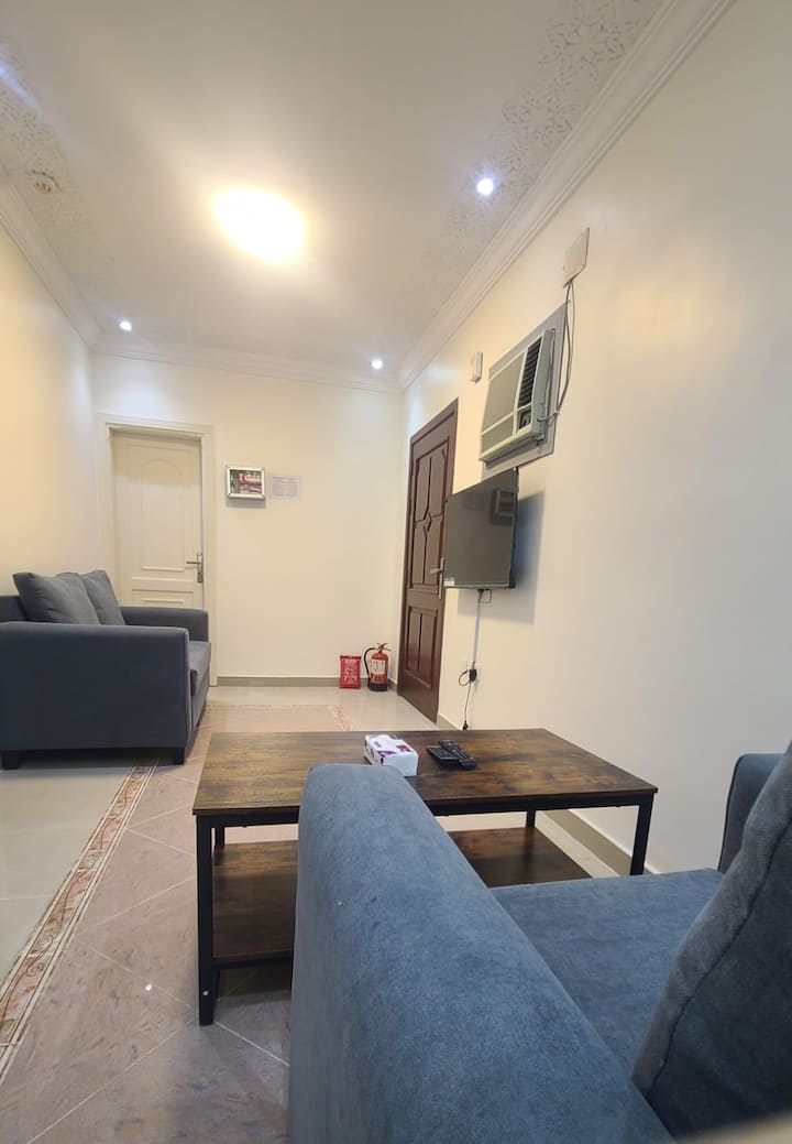 شارع قريش عمارة سنابل السلام - Jeddah