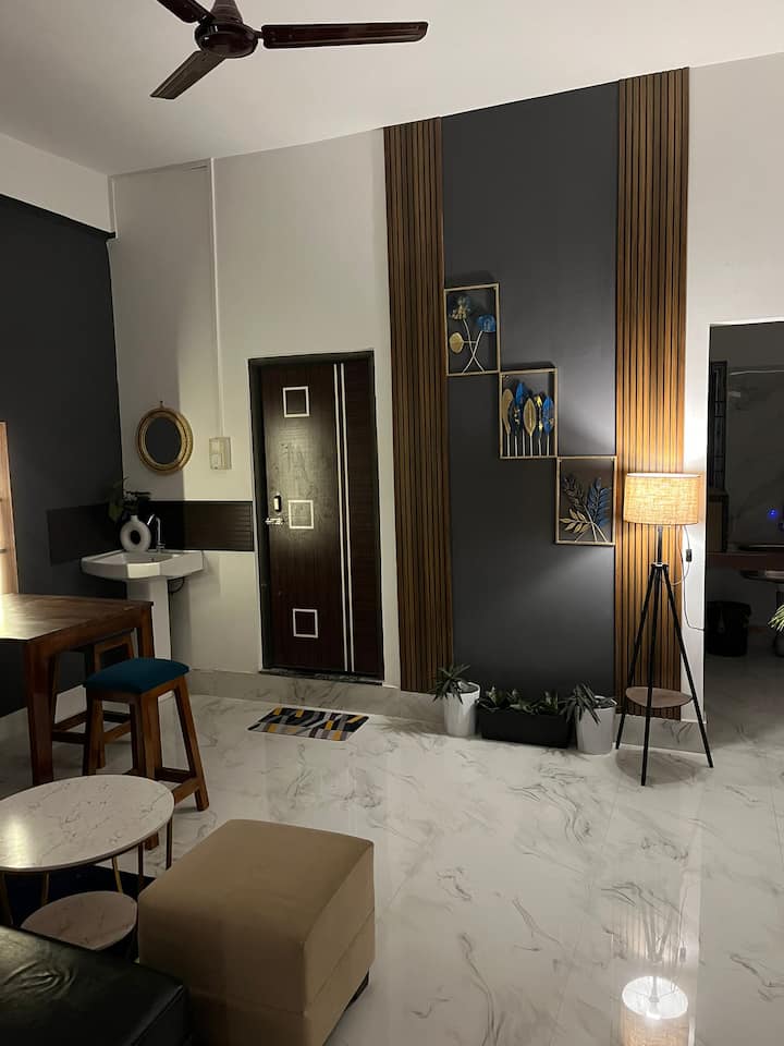 Stay In The Heart Of The City - Dibrugarh