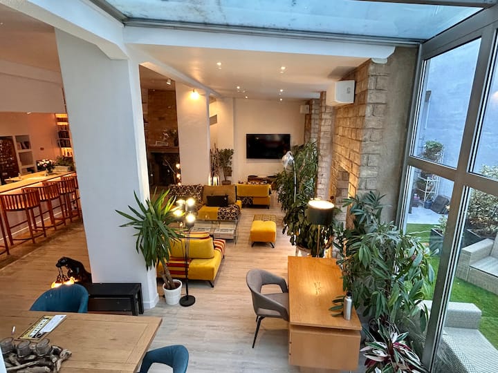 Stras’loft - Strassburg