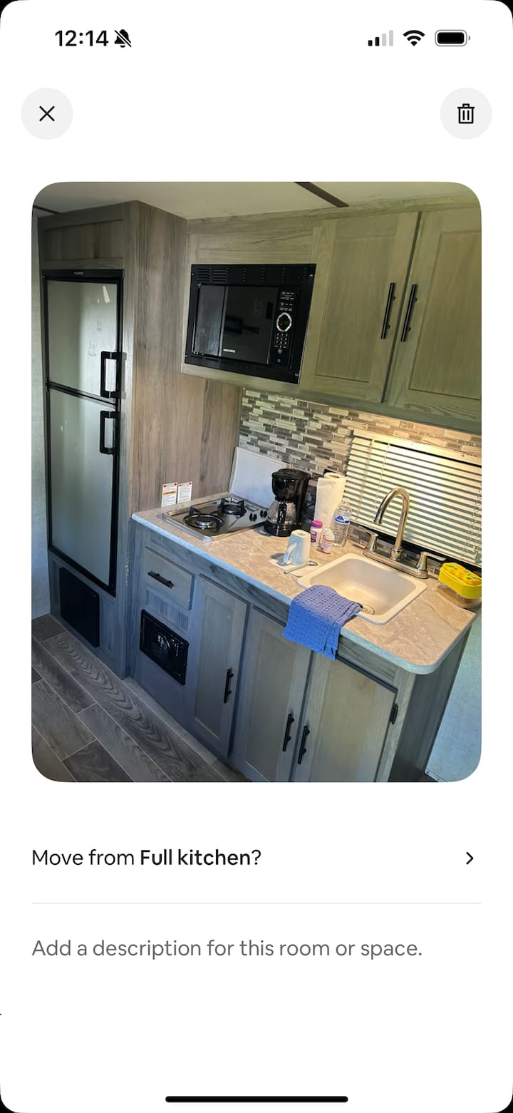 Rv Camper - Foley, AL