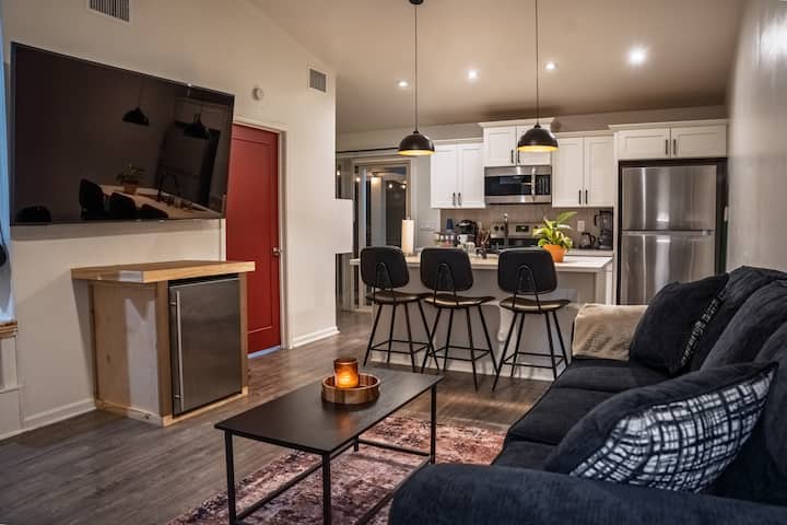 Modern Phoenix Home | Near Trails & City Fun - Moon Valley - Phoenix