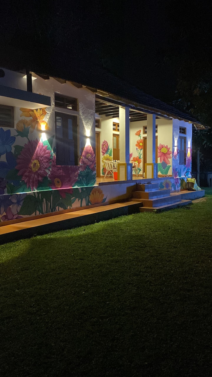 Some Where Else Musiris Heritage. - Kodungallur