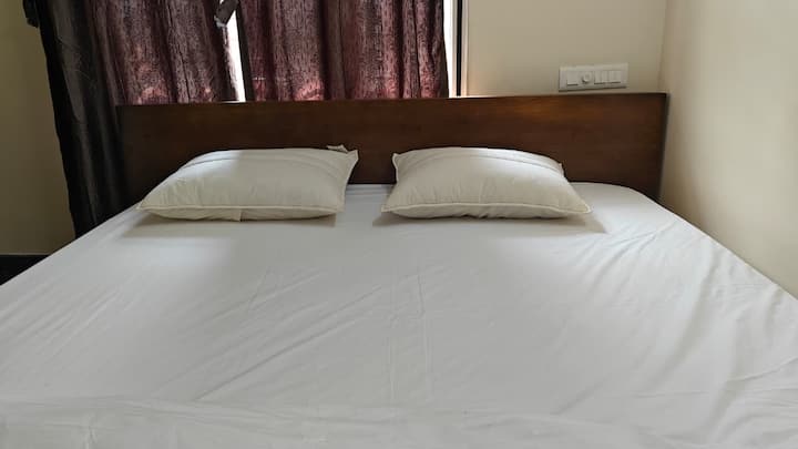 Comfortable 2bhk Nr Podar Mysuru Wth Lift Facility - Srirangapatna