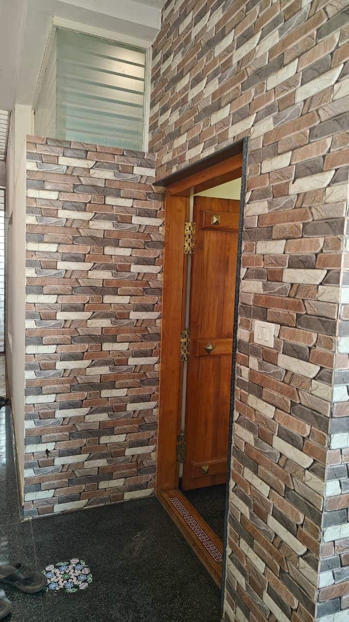 Comfortable 2bhk Near Podar School Mysuru - Mysuru