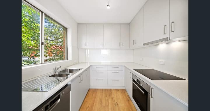 Seabreeze Apartments - Bondi Beach