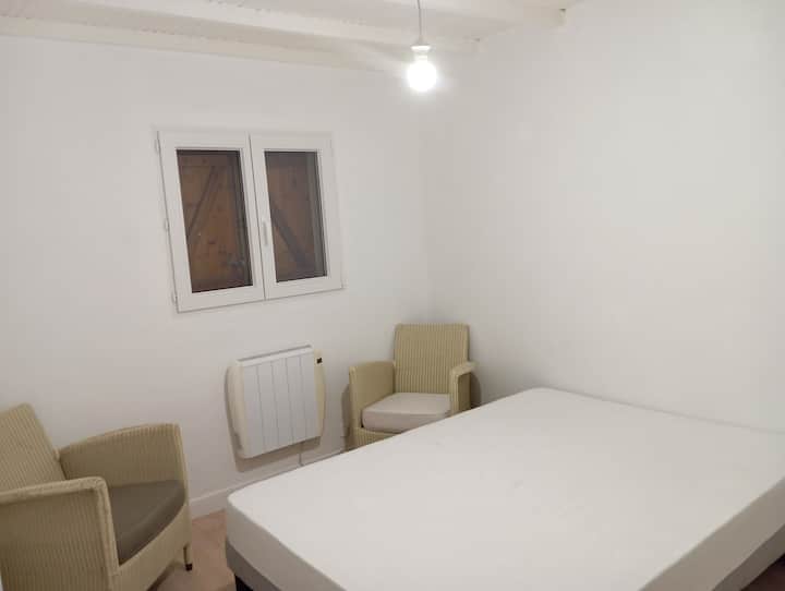 Maisonnette Secteur Lespinasse/brugieres - Saint-Jory