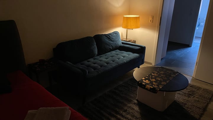 Modern & Zentral - Mannheim