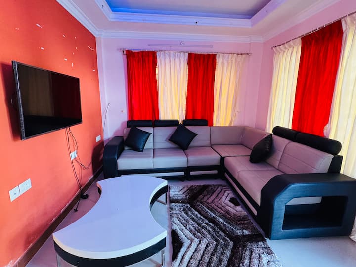 Karamel Apartment 2bhk B2 - 