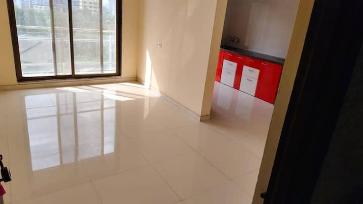 Your Peaceful Escape - Kalyan