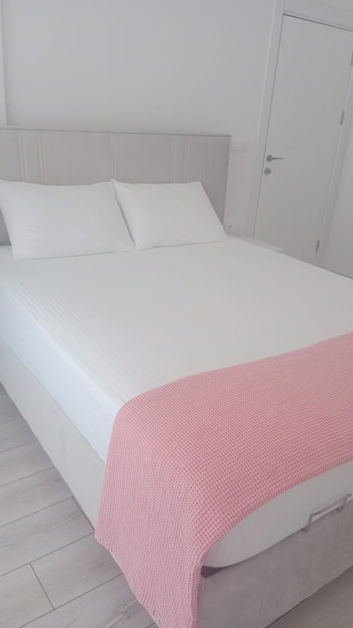 Dalaman’da Konforlu Ve Modern Bir Konaklama  1+1 - Dalaman