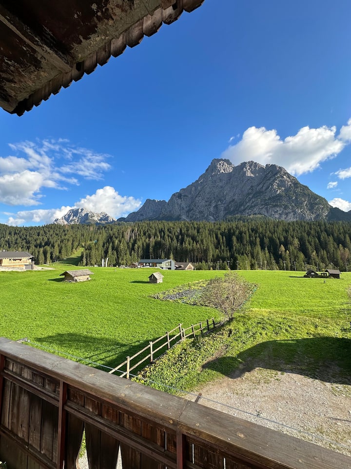 Appartamento Galler - Sappada