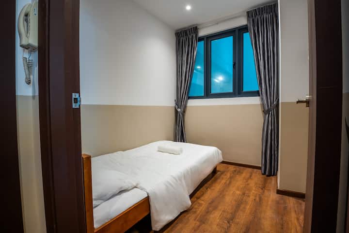 Vivacity Jazz 3 Comfy Space 3B2R | 8-10 pax @ FiNC - Airbnb