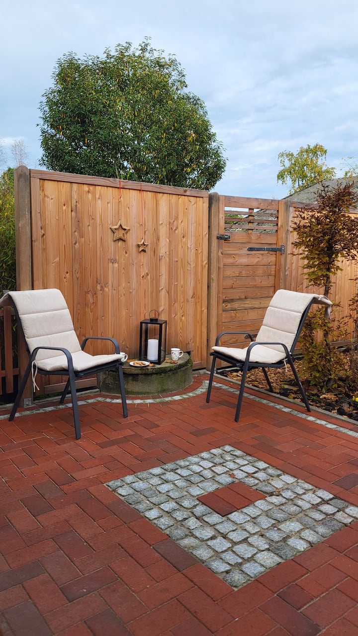 Eulennest - Wiefelstede