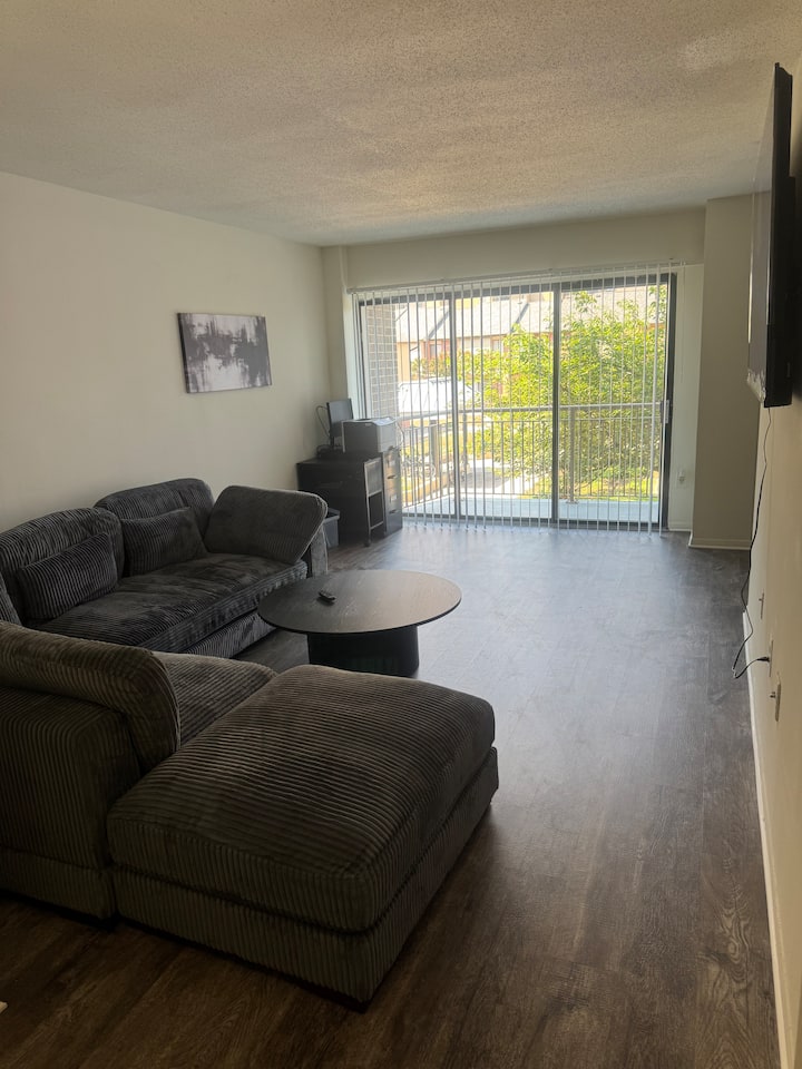 Modern 3 Bed Fairfax Va - Fairfax