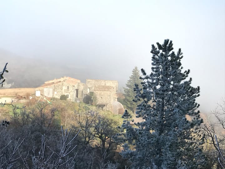 Les Gîtes De Rambaud - Privas