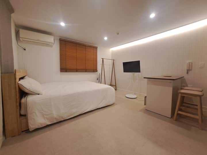 Picapica_near Terminal4 - 경주시