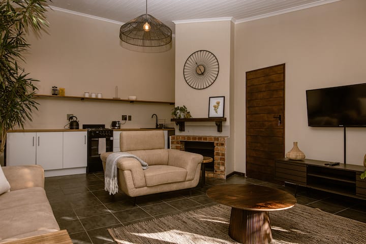 Room 2: Dassie @ Inn Hermanus - Hermanus