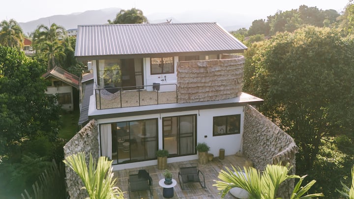 The Rim River House - Thailand